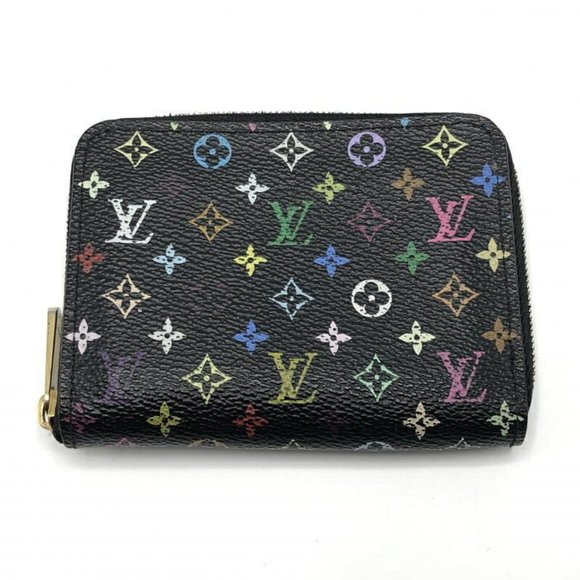 Louis Vuitton | Bags | Louis Vuitton Zippy Coin Purse Case M66549 ...